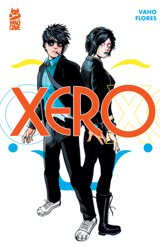 We Comfort Ourselves With Nostalgia — Discussing Mad Cave’s ‘Xero’ With ...