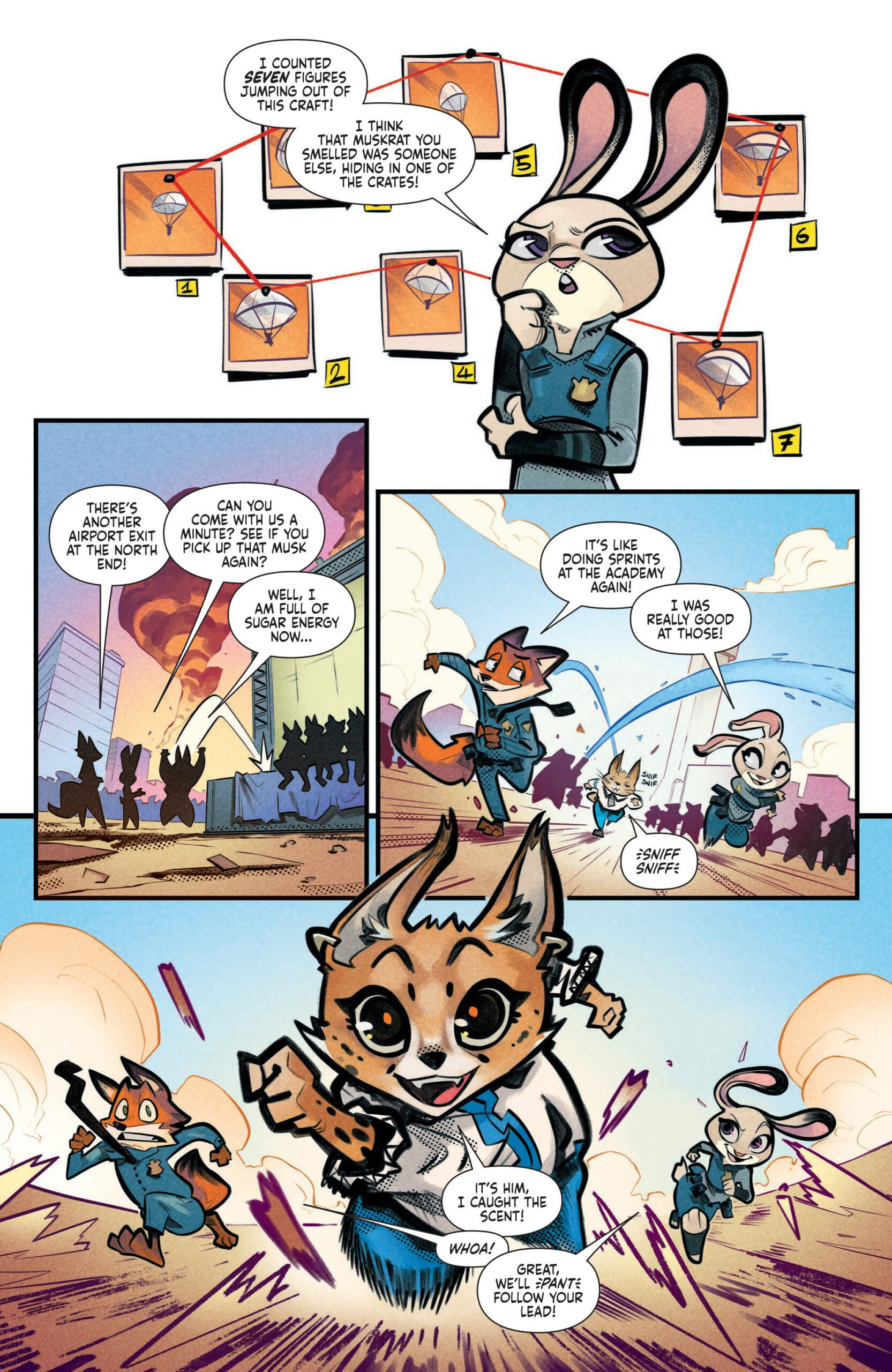 Zootopia04 – COMICON