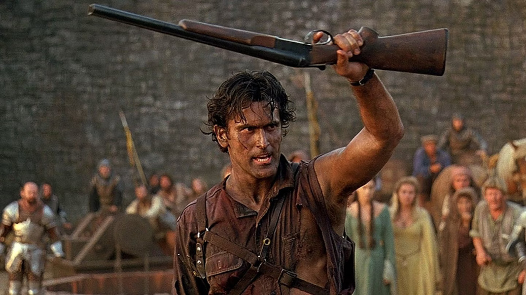 Dynamite And Archie Comics Team-Up For An ‘Army Of Darkness’ Crossover ...