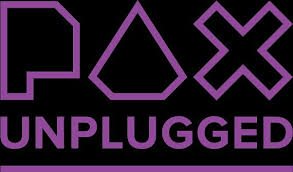 PAX Unplugged Announces Their 2025 Exhibitor Lineup – COMICON
