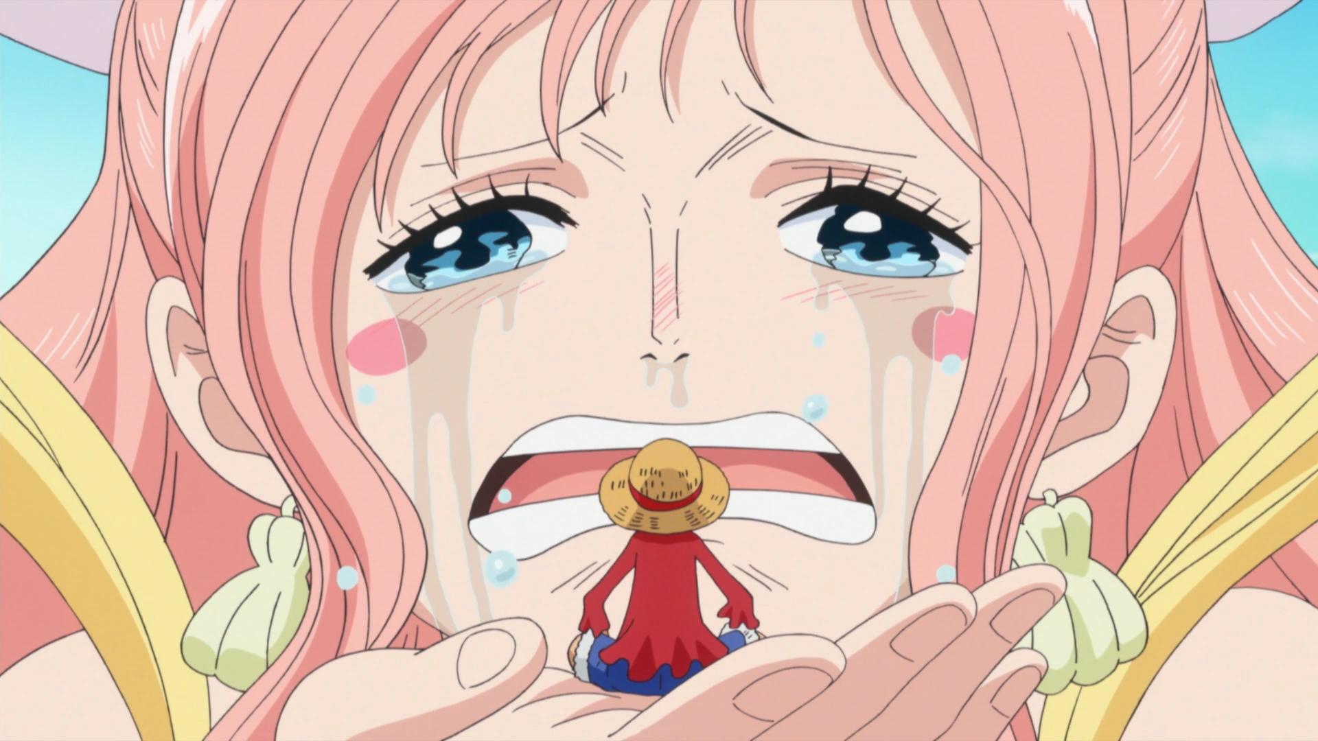 One Piece Diaries #71 – Fishman Island Arc #2 – COMICON