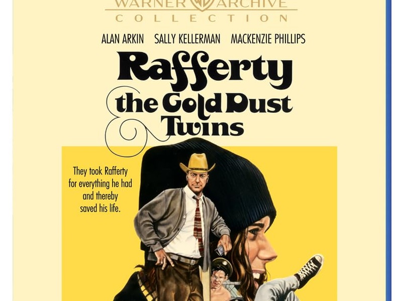 On The Road With Alan Arkin: ‘Rafferty And The Gold Dust Twins ...