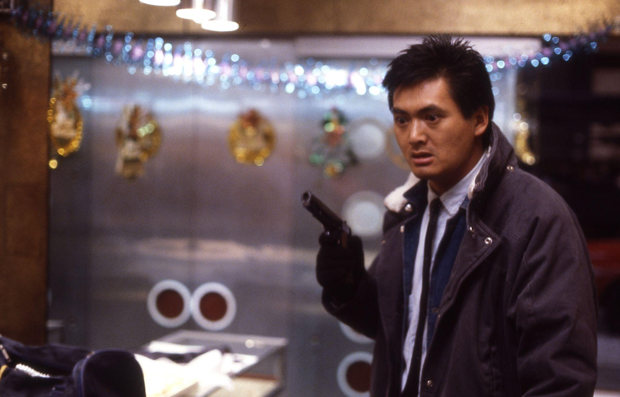 TMNT, Chow Yun-Fat, Shaw Brothers, And Breakdancers Dominate Arrow ...