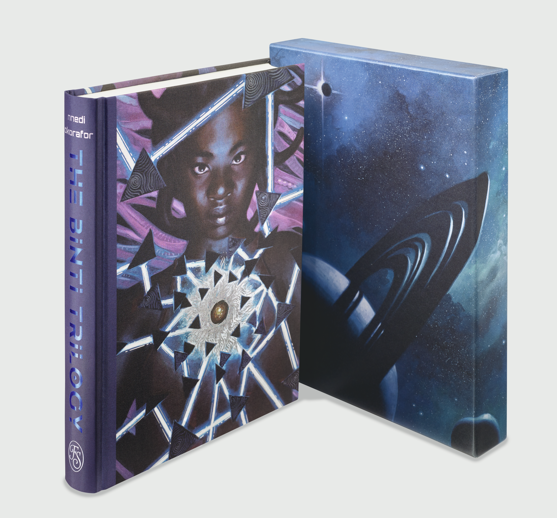 An Opportunity I Couldn’t Pass Up — Discussing ‘The Binti Trilogy ...