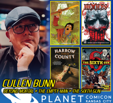 Planet Comicon 2026 Tickets And Fast Passes On Sale Next Week – COMICON