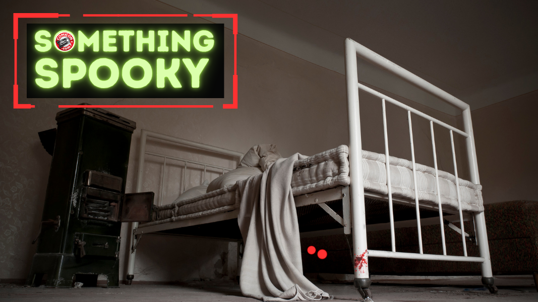 Something Spooky: ‘Redfork’ Is A Horror Fable That Feels Much Too Real ...