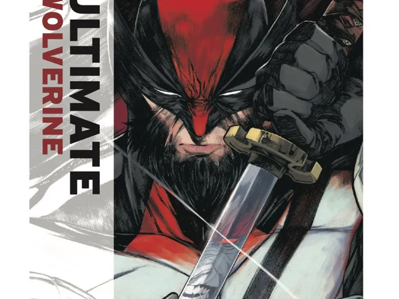 Keep Your Head In The Game — Reviewing ‘Ultimate Wolverine’ #10 – COMICON