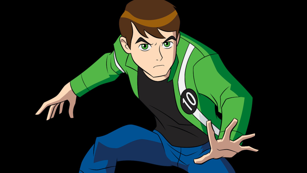 NYCC 2025: Man Of Action Reunites For ‘Ben 10’ Comics At Dynamite – COMICON