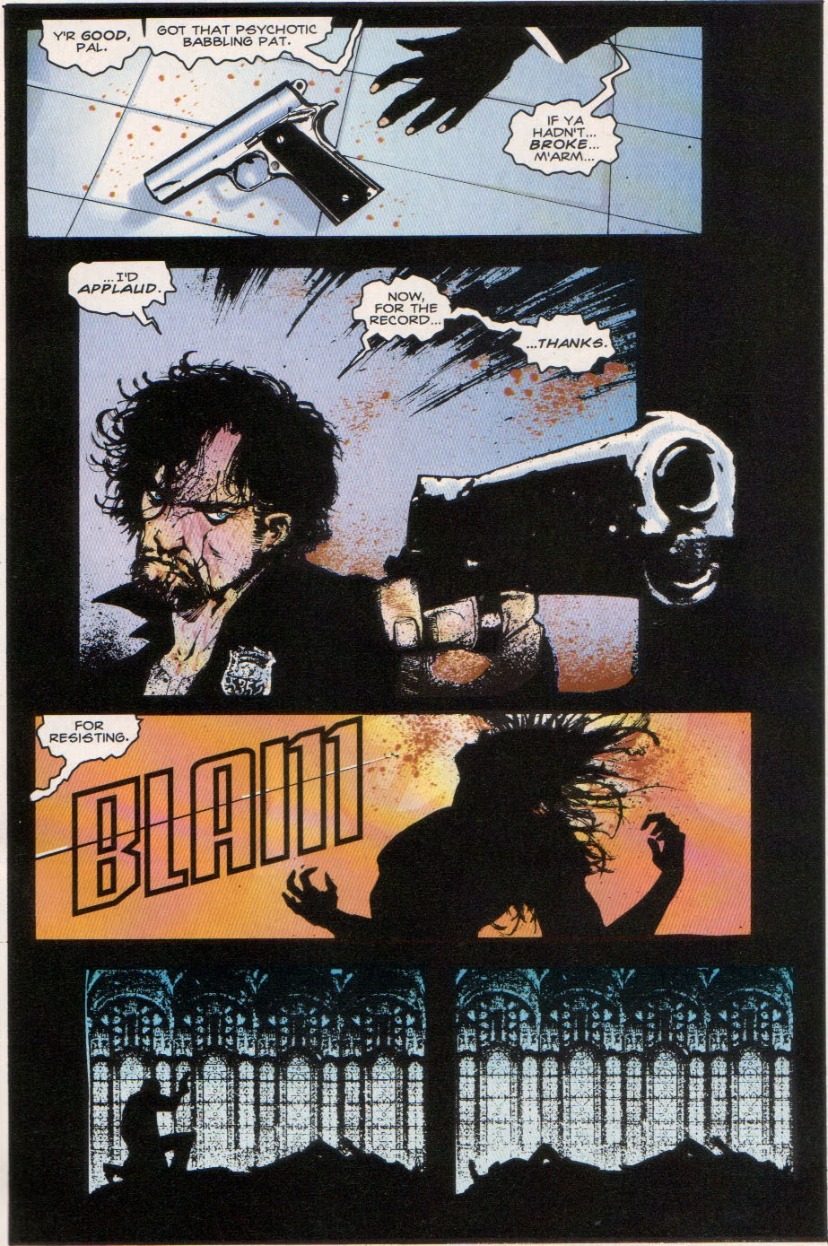 hellshock06 – COMICON