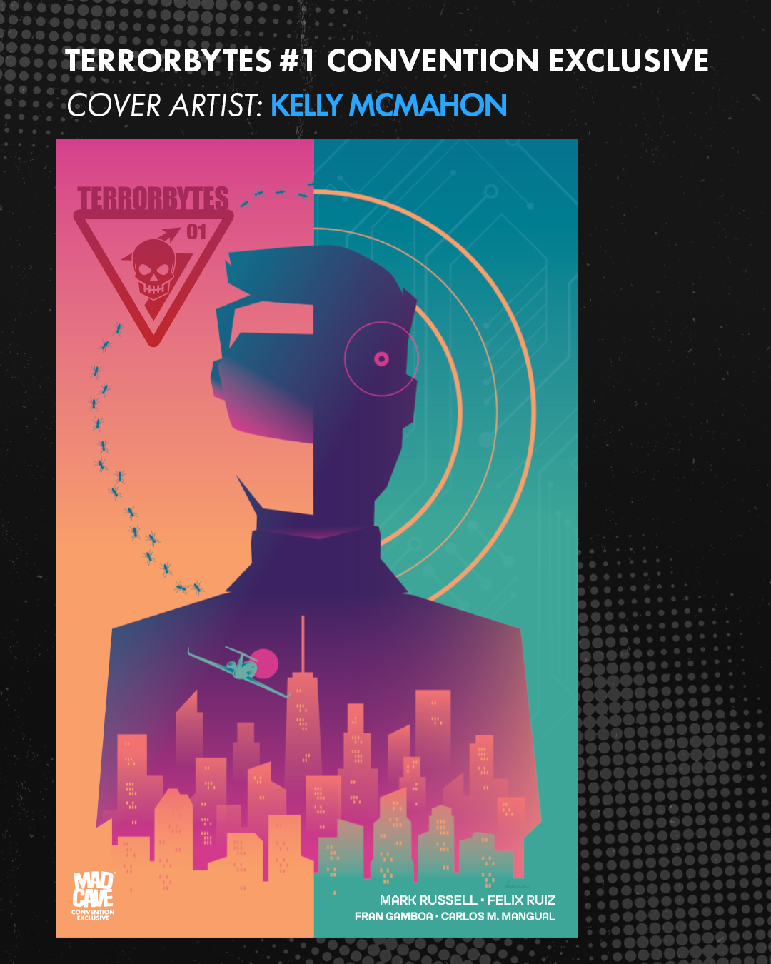 mail (3) – COMICON