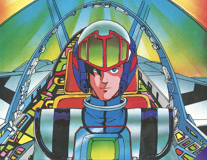 Deconstructing Comics #853: The Strange History Of ‘Robotech’ – COMICON