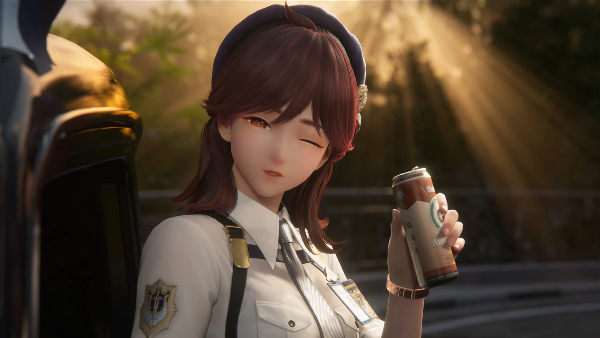 miHoYo Announces Their Next Project: ‘Varsapura’ – COMICON