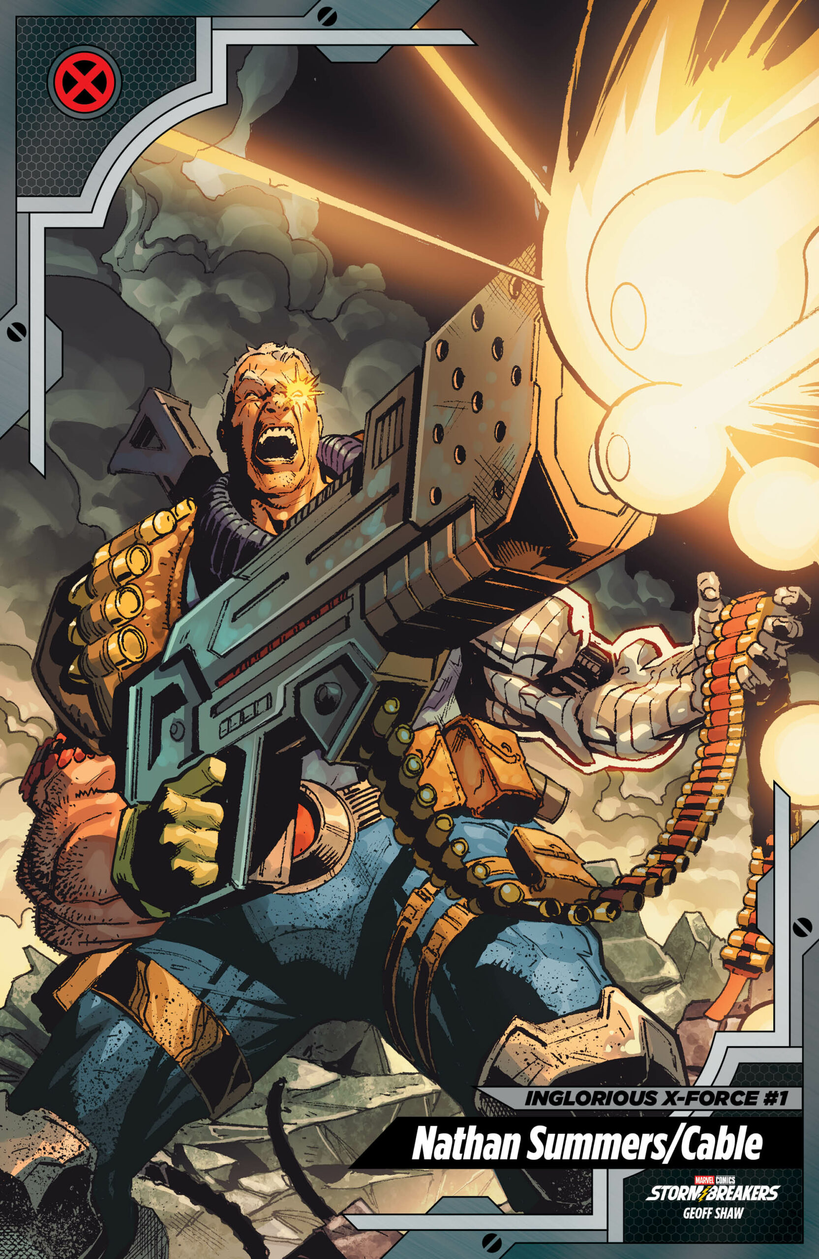 INGXFORCE2026001_Shaw_TradingCard – COMICON