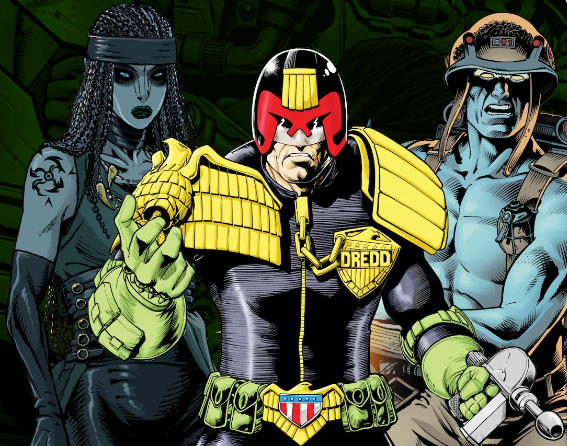 Comicon Holiday Gift Guide 2025: Comics & Graphic Novels – COMICON