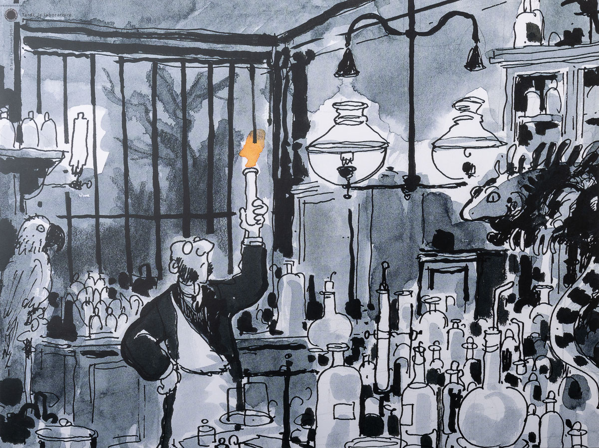 Art For Art’s Sake #346: Oooooh, Look At The Art – COMICON