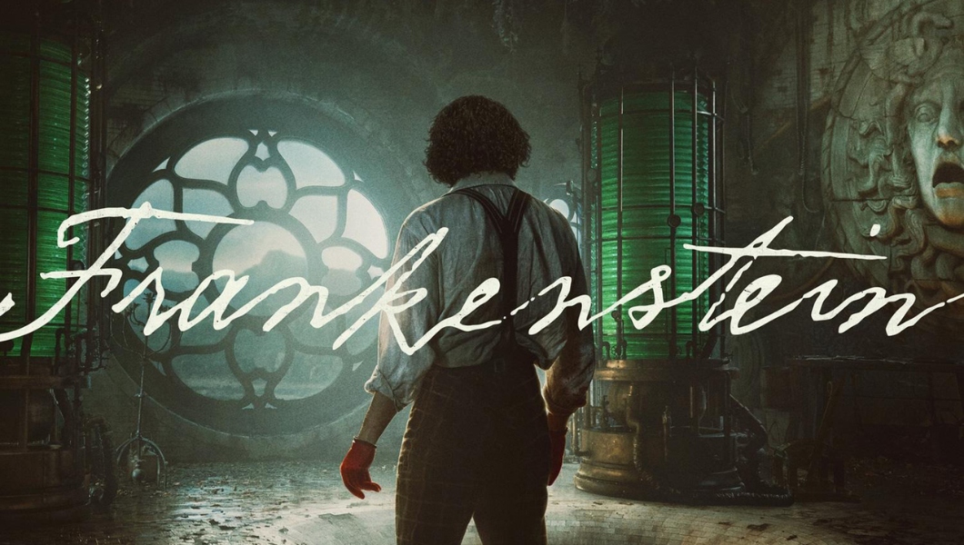 Commentary: ‘Frankenstein’ Reinvents An Icon – COMICON