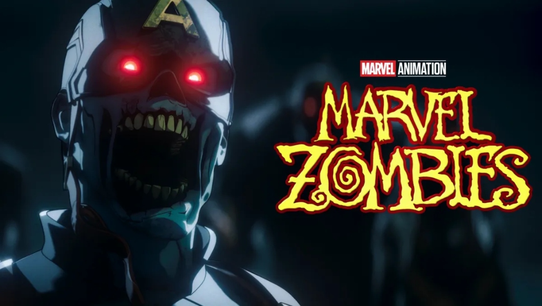 Commentary: ‘Marvel Zombies’ Was Always Going To Falter With Its Ending ...