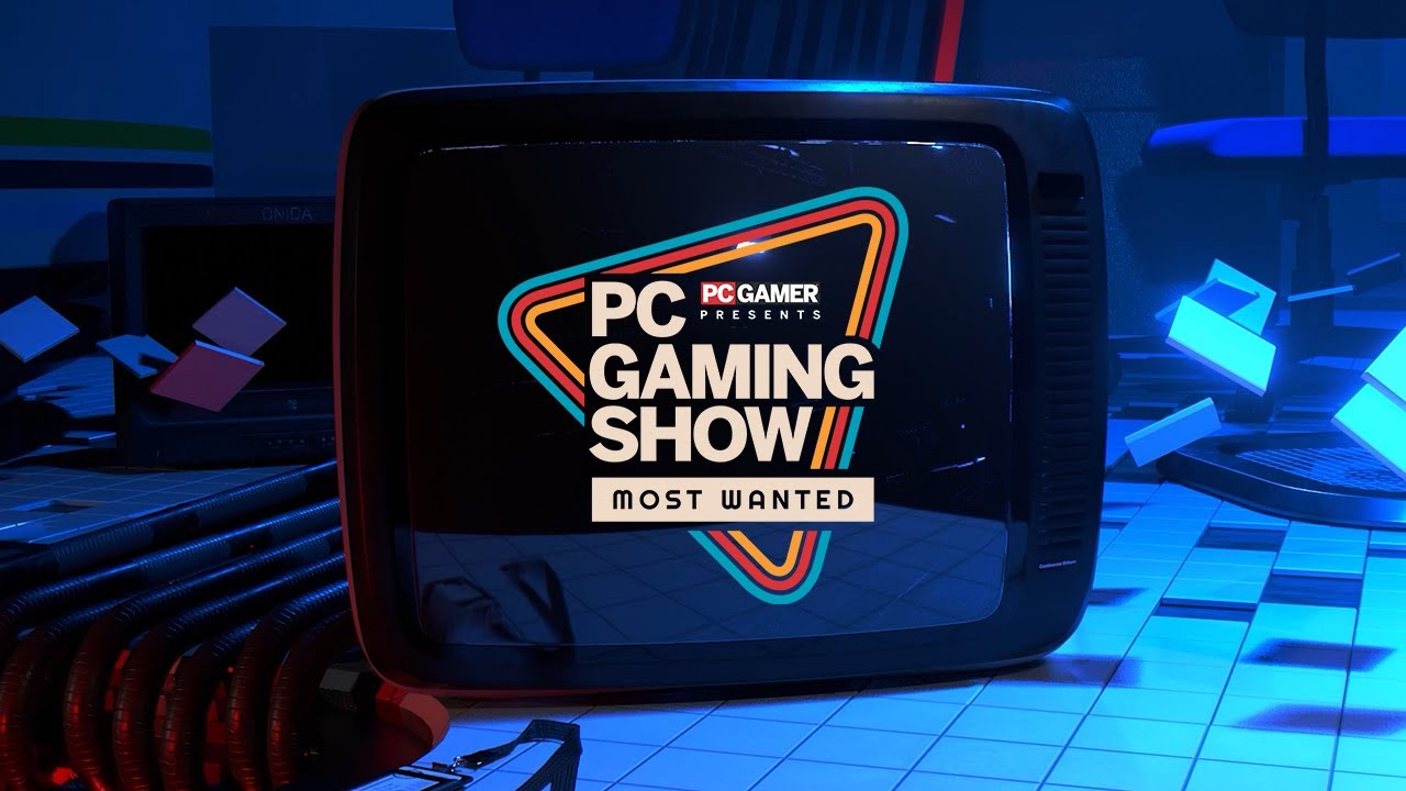 Highlights From The PC Game Show – COMICON