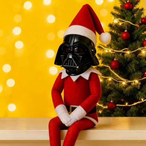 Comicon Holiday Gift Guide 2025: Toys & Collectibles – COMICON