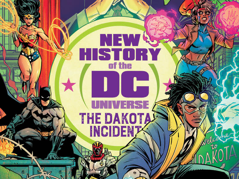 Interview: Joseph Illidge Speaks Legacy And Importance With ‘New ...