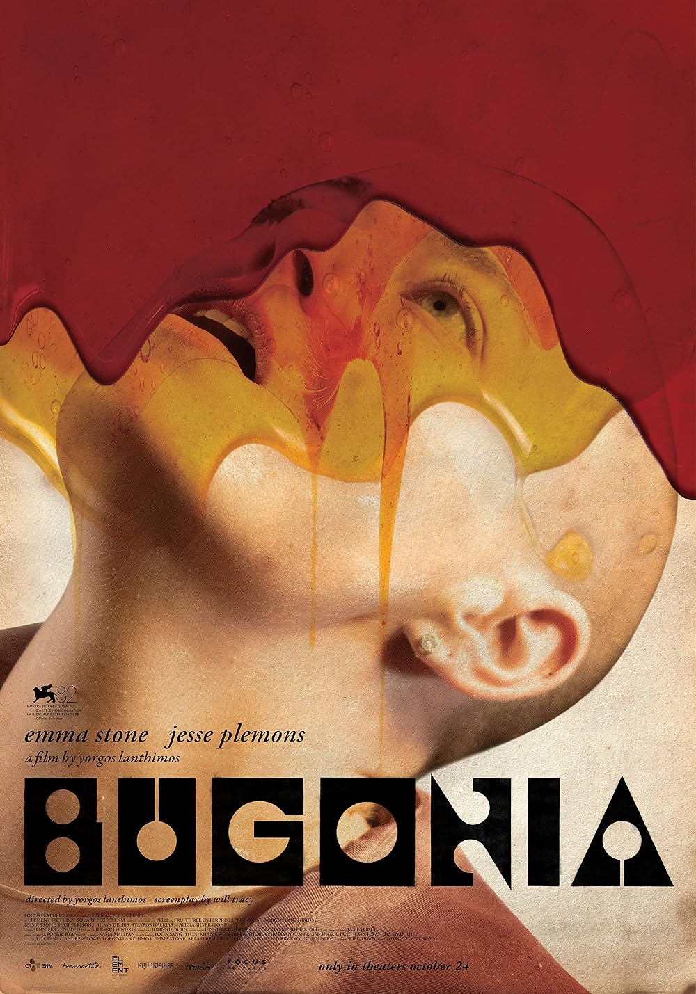 Streaming And Screaming: Yorgos Lanthimos’ ‘Bugonia’ – COMICON