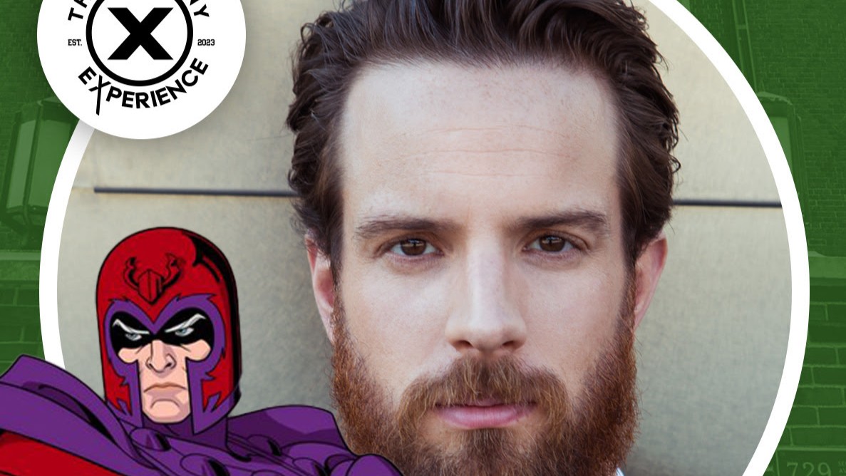 Magneto Actor To Join The Uncanny Experience