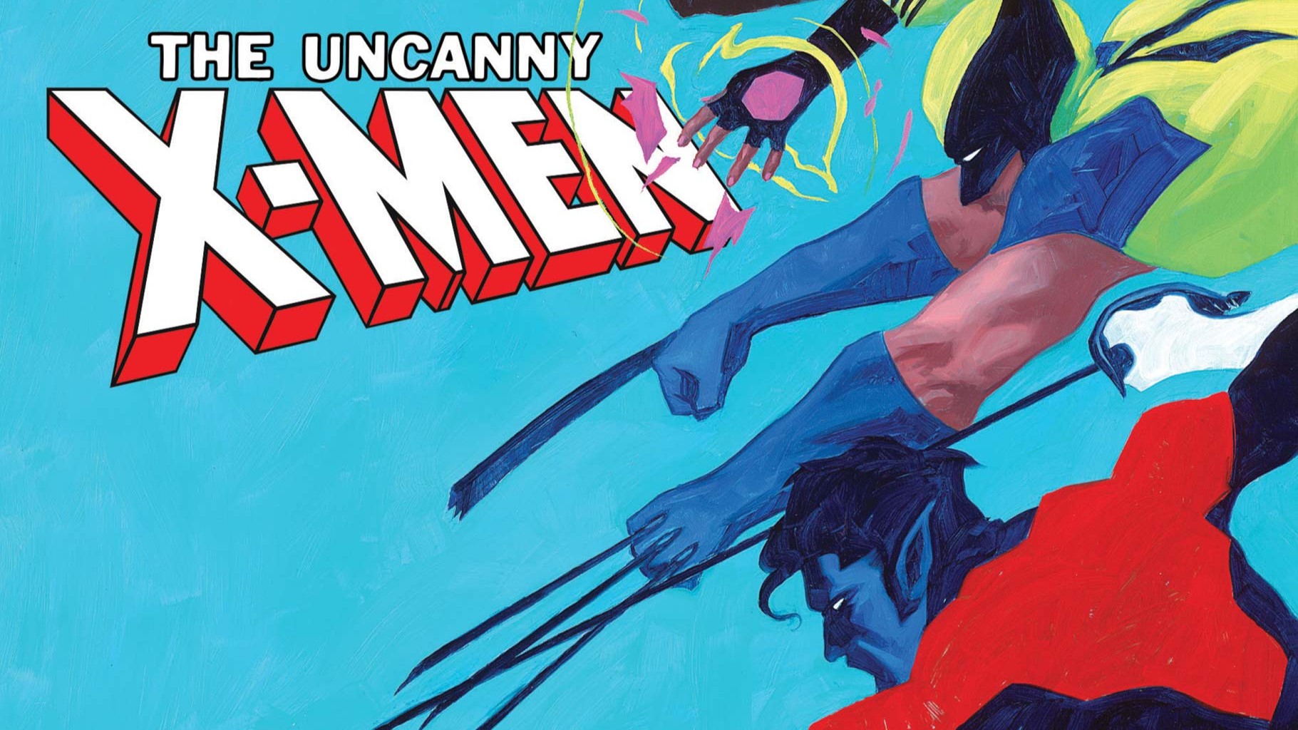 Previously On X-Men: 'Uncanny X-Men' #22
