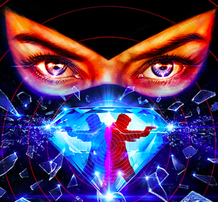 Streaming And Screaming: ‘Reflection In A Dead Diamond’ Review – COMICON