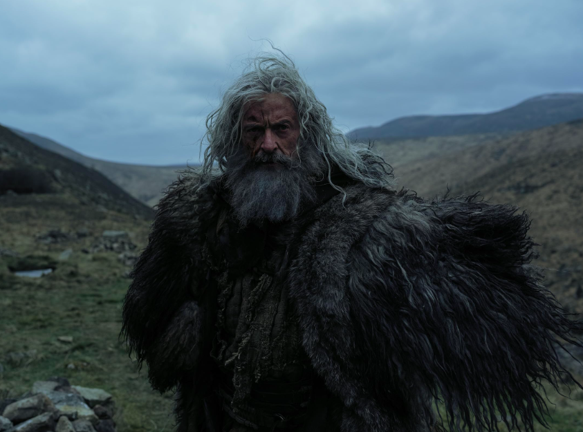 Trailer Watch: Hugh Jackman Stars In ‘The Death Of Robin Hood’ – COMICON