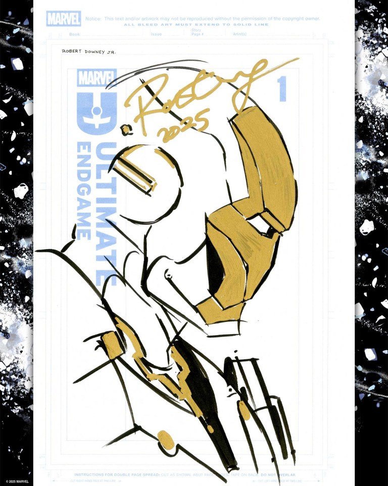 At The Counter #5: Gimmick Fatigue & Communication Woes – COMICON