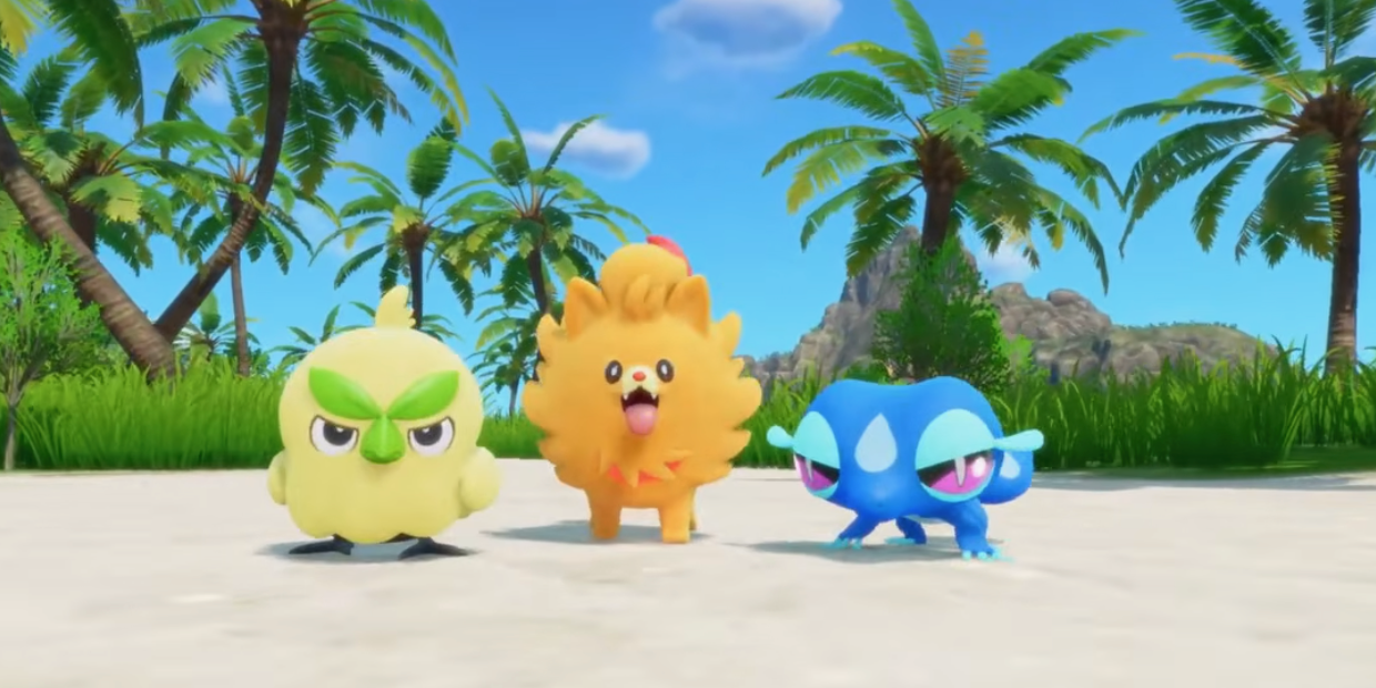Pokémon Day 2026 Brought So Much To The Table – COMICON