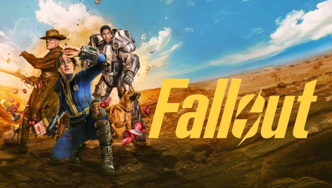 Commentary: The ‘Fallout’ Television Series Mimics The Gameplay ...