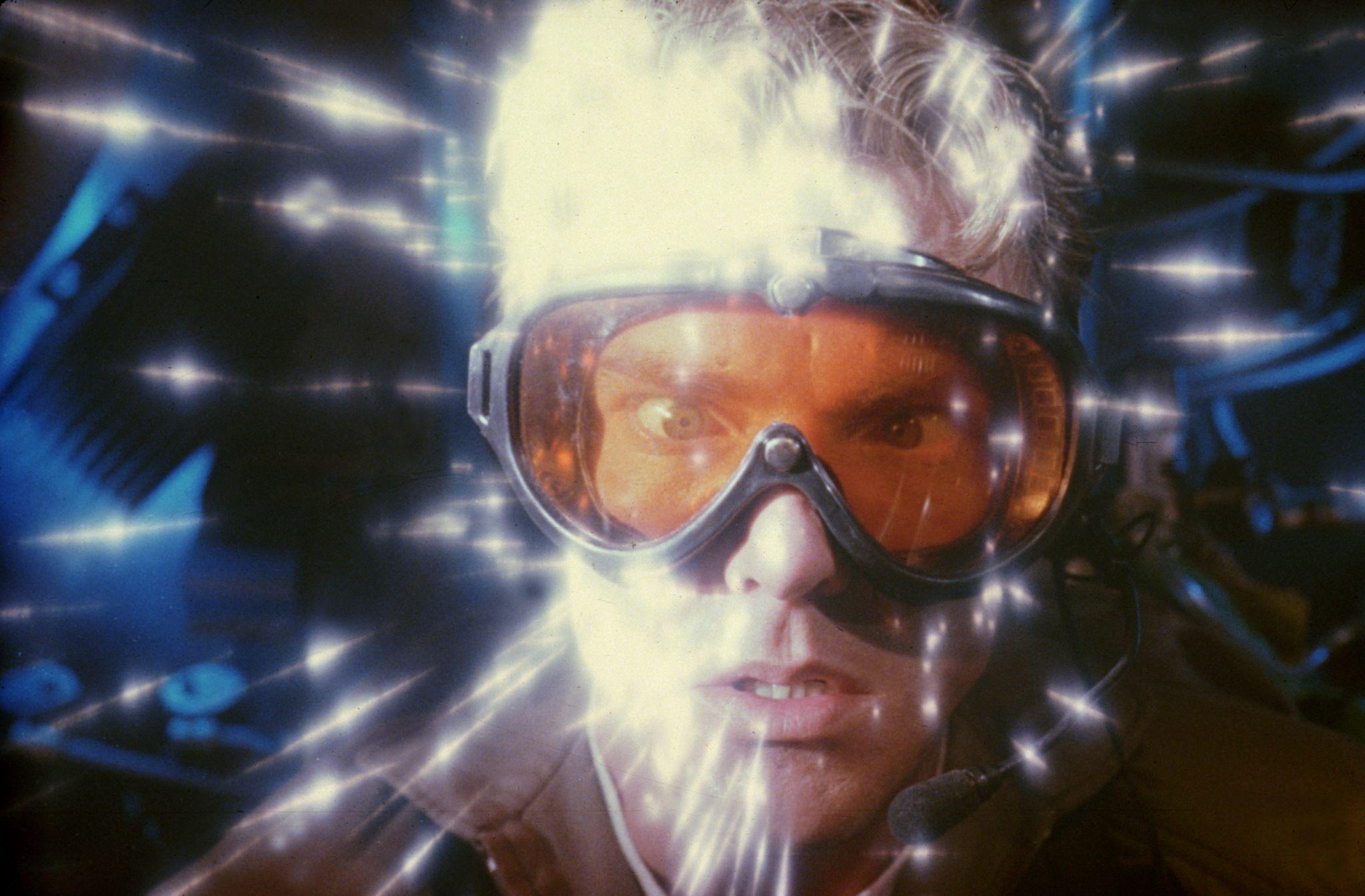 ‘Innerspace,’ ‘The Eye,’ And Even More John Woo Hitting 4K From Arrow ...