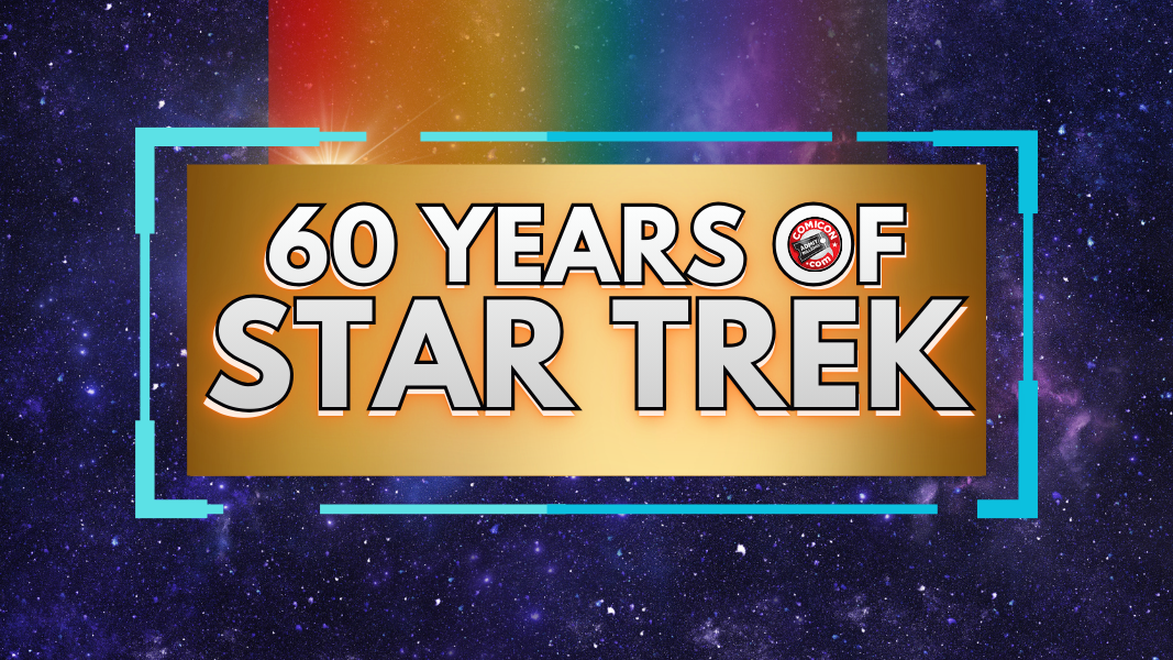 Trek Thursdays — Majel Barrett: The Number One Lady Of ‘Star Trek ...