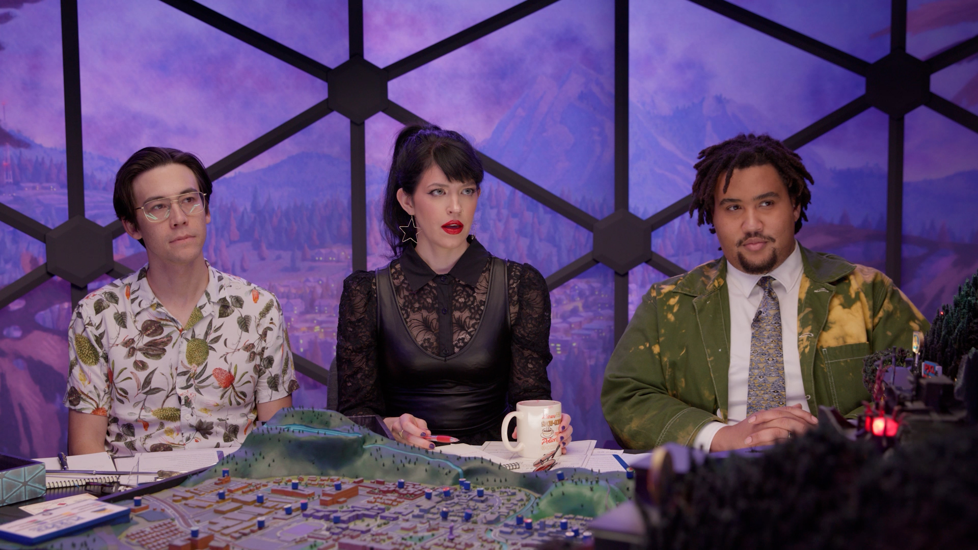 Breaking — Dropout Releases A Trailer For The All New Season Of ...