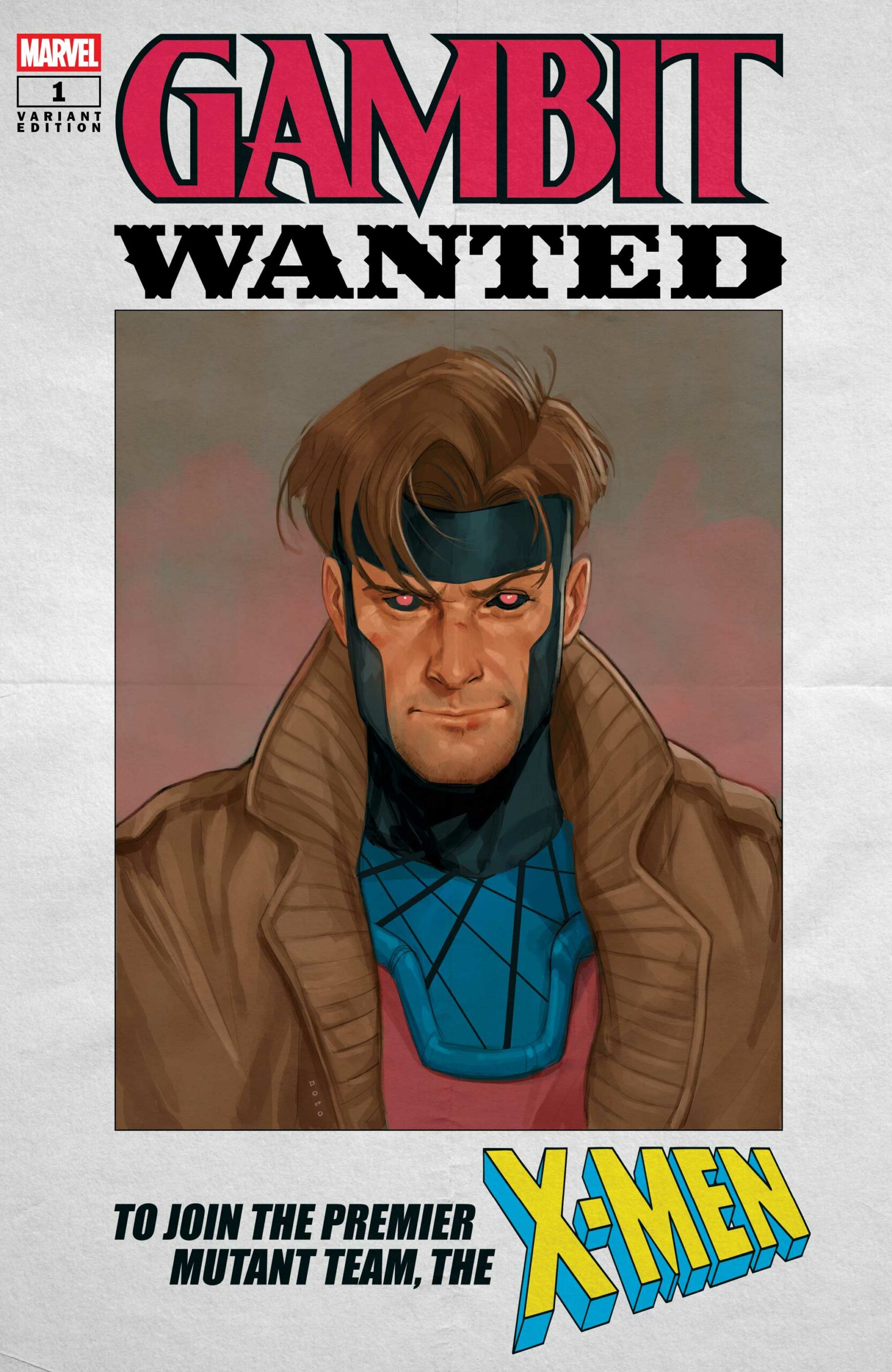 Chris Claremont Dances Between The Raindrops Again In July’s ‘Gambit ...