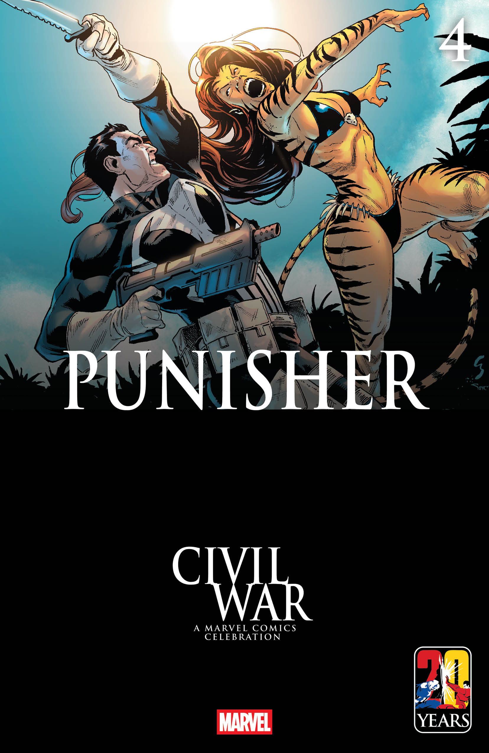 PUN2026004_Shaw_CivilWarCelebration – COMICON