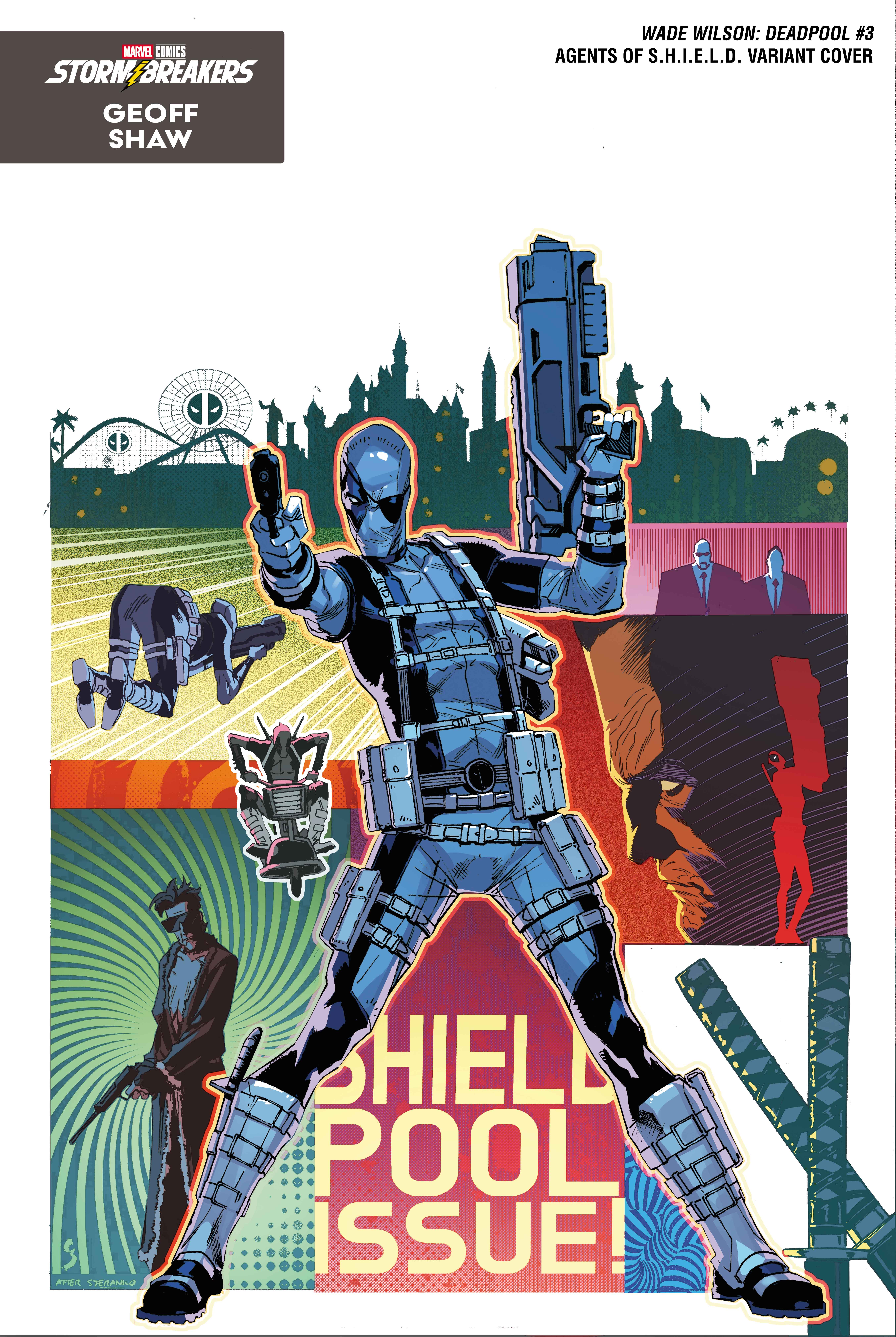 WWDPOOL2026003_Shaw_AgentsofSHIELD – COMICON