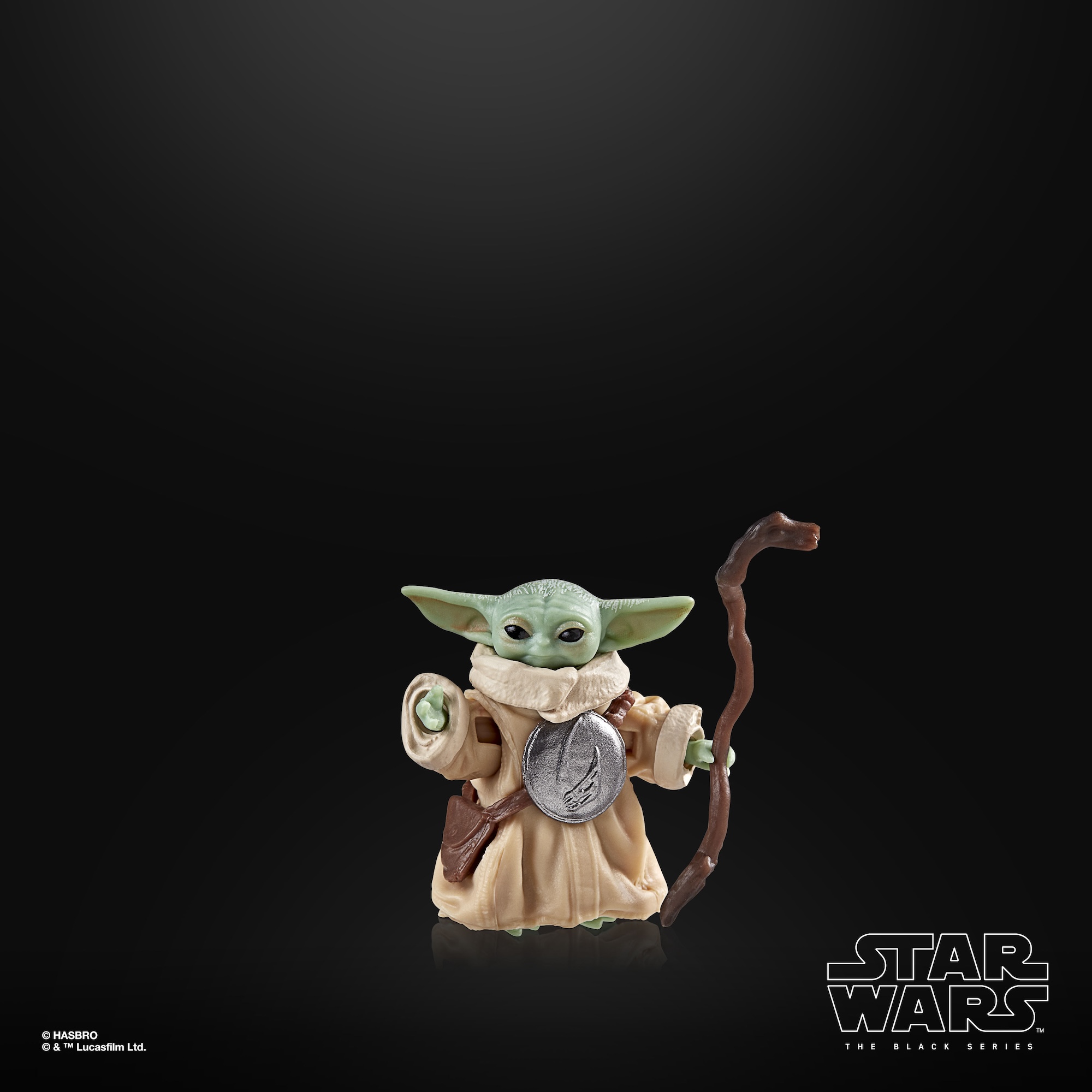 New Hasbro ‘Star Wars: The Mandalorian And Grogu’ Action Figures To ...