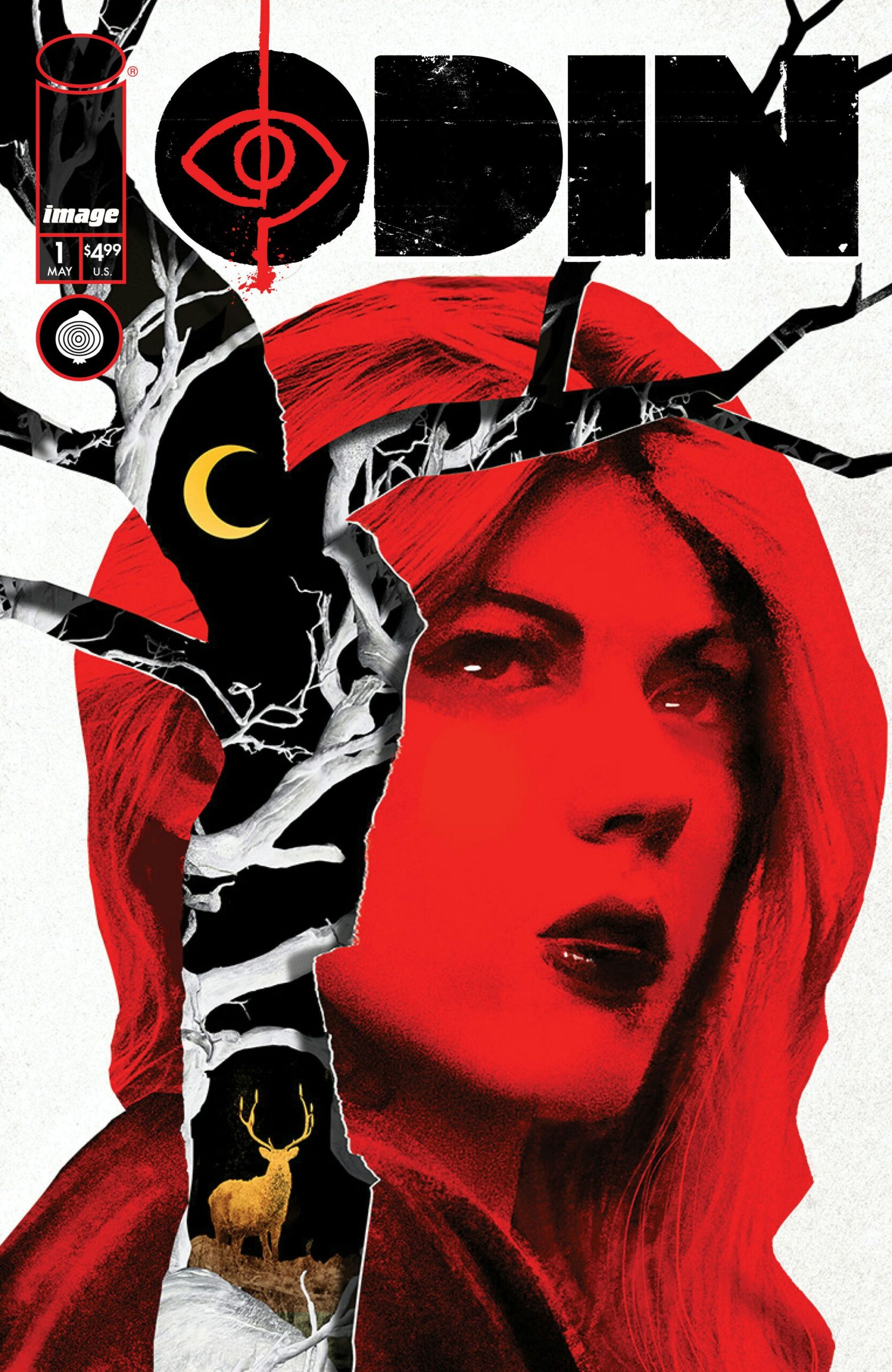Advance Review: ‘Odin’ #1 Kicks Off A Road Trip From Hell — Or Asgard ...