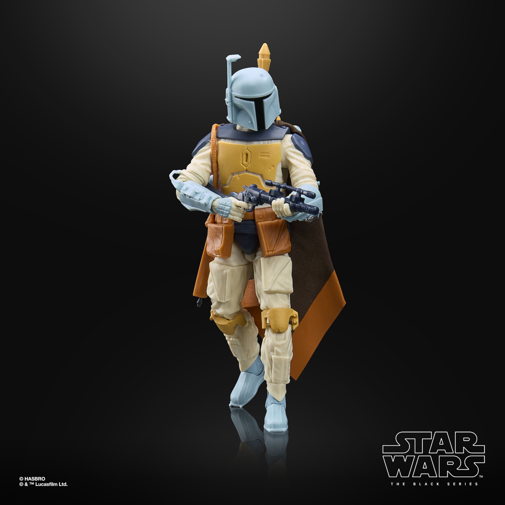 Blasts From The Past: New ‘Star Wars: Droids’ Black Series Figures ...