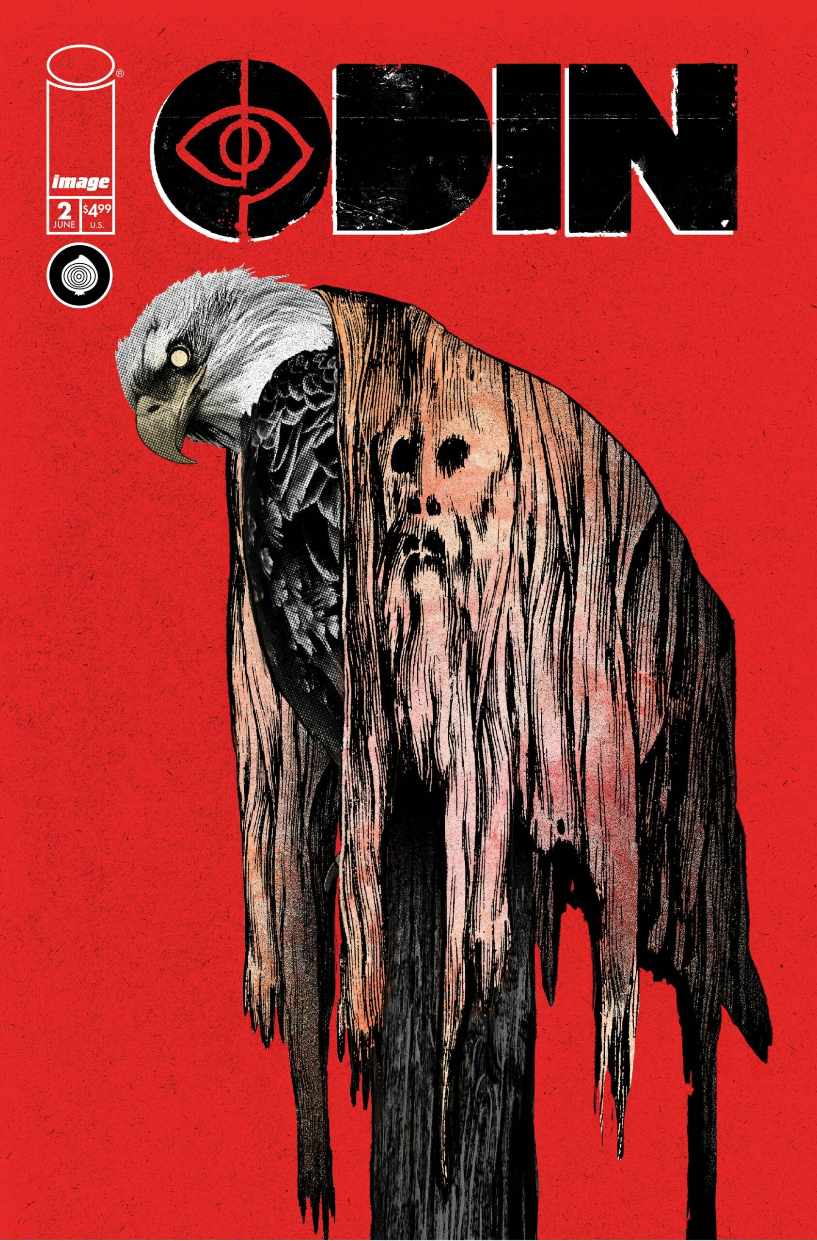 Advance Review: ‘Odin’ #2 Blurs The Line Between Fantasy And Reality ...